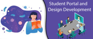 Education Portal Development Services Company | WebsApex