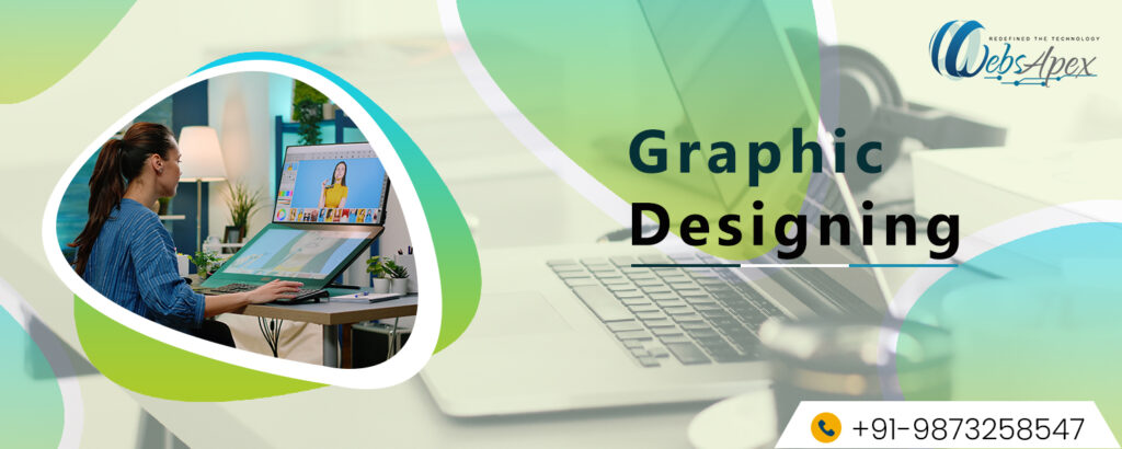 Best Graphic Designing Services in New Delhi | WebsApex
