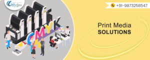 Print Media Solutions - WebsApex